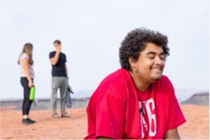 Explore NeuroDev - NeuroDev