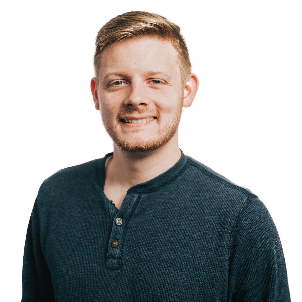 Meet The Team - NeuroDev