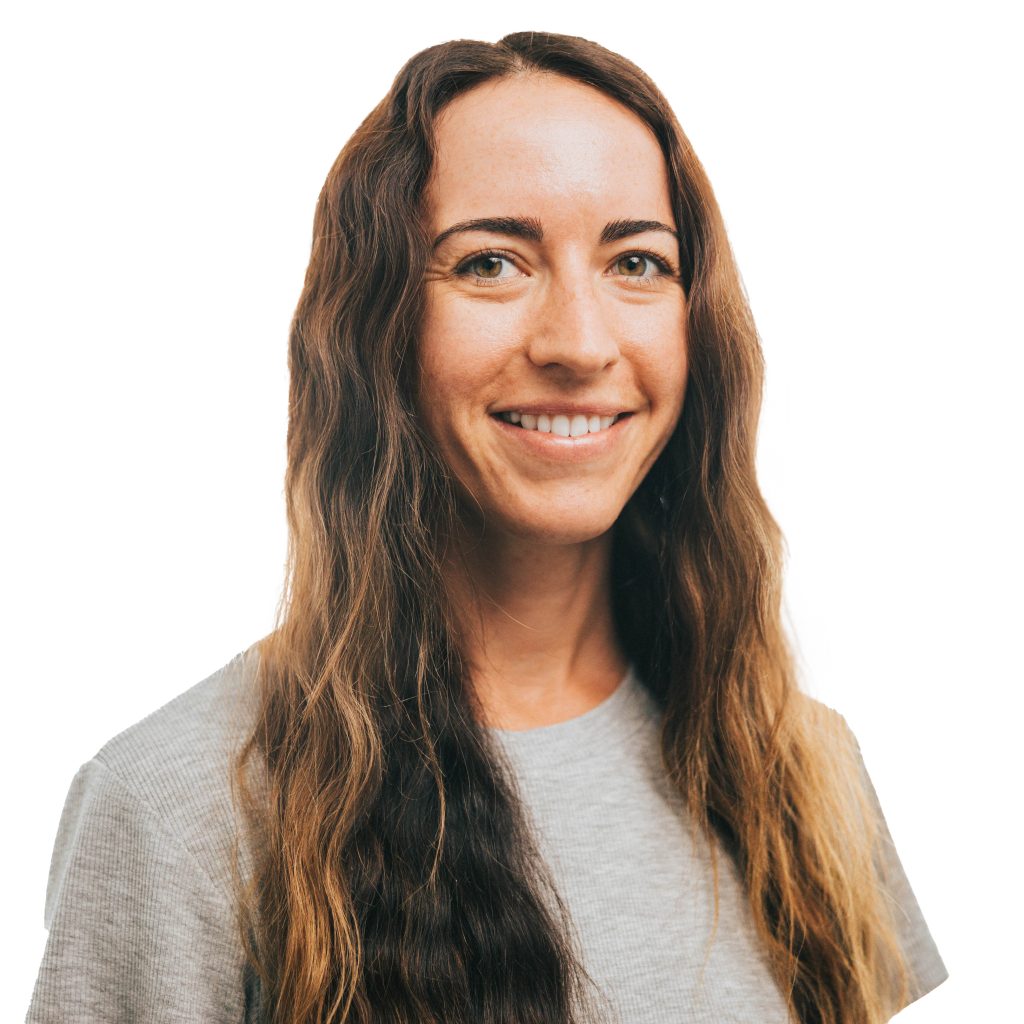 Meet The Team - NeuroDev